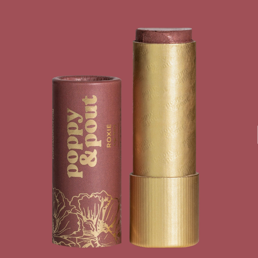 Poppy & Pout Lip Tint Balms | Searenity Boutique